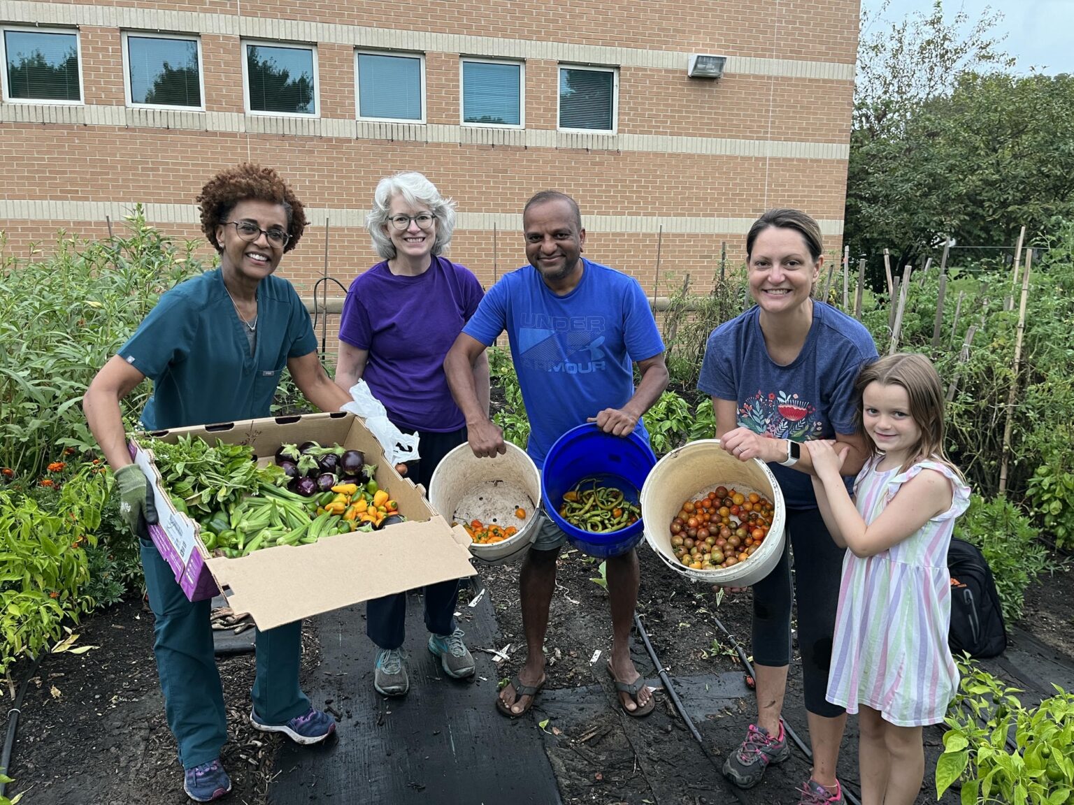 About Us - Farm Unity