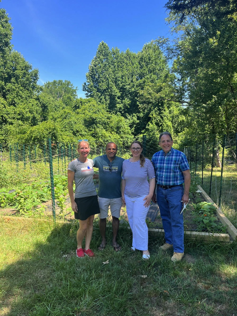 Our Partnerships - Farm Unity