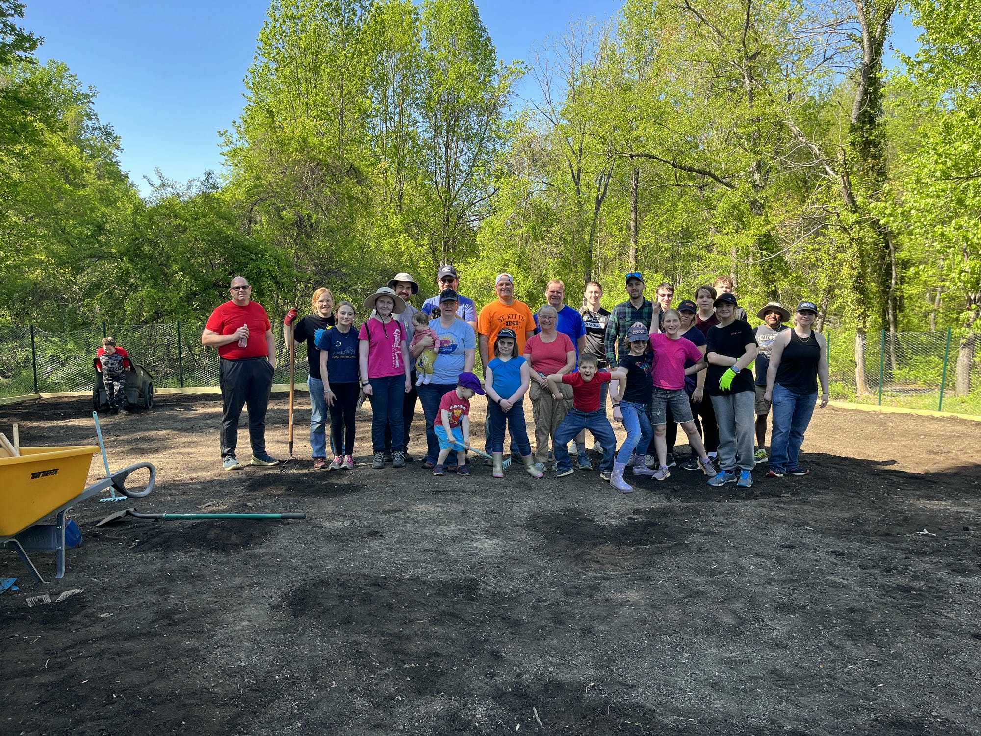 Our Services - Farm Unity